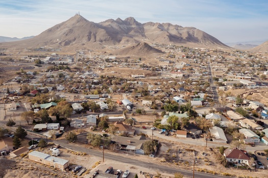 Rural Nevada facing housing, transportation problem