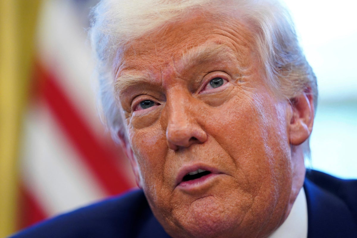 The chart that reveals why Trump backflipped on tariffs