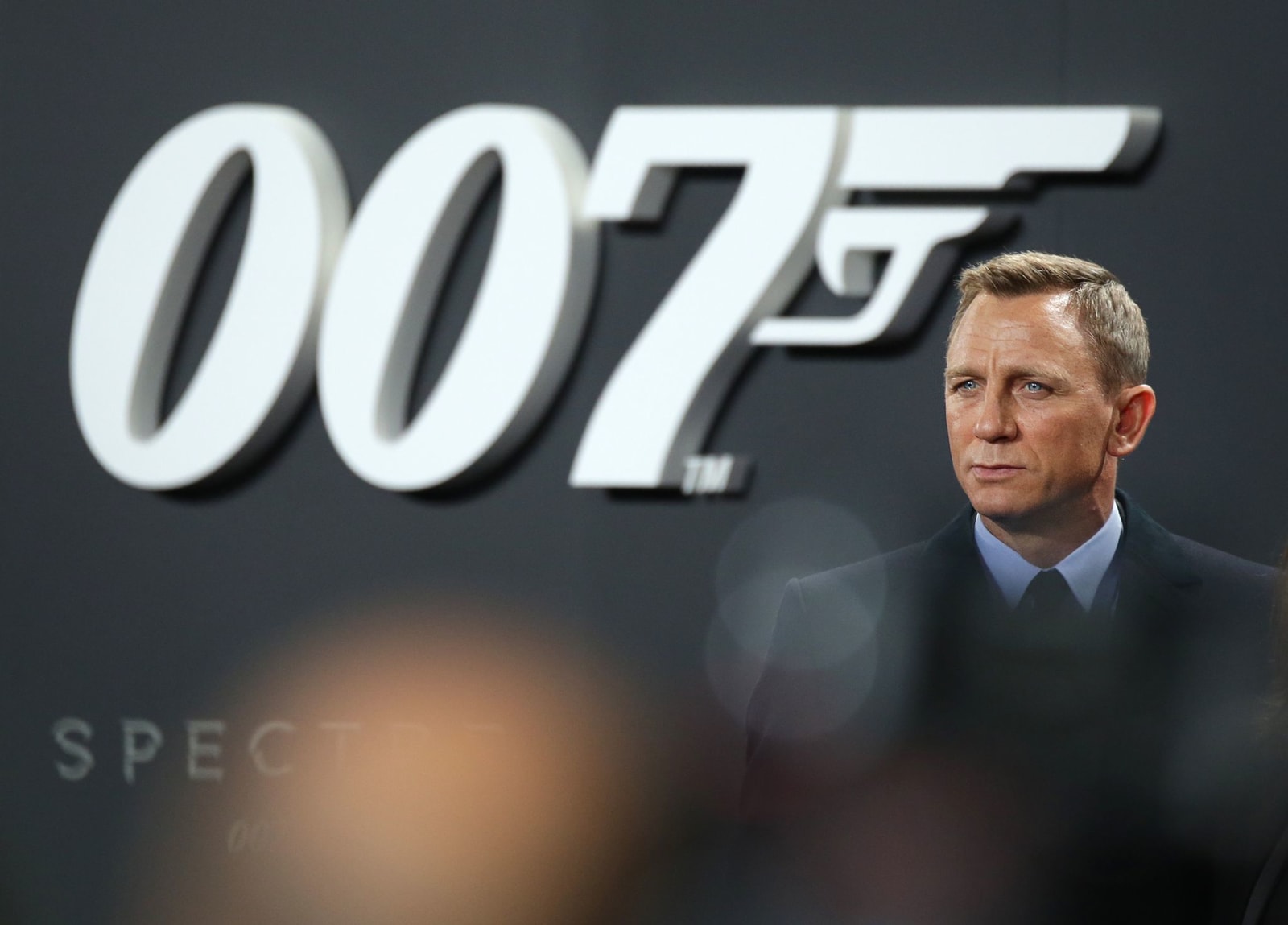 James Bond is in ‘safe hands’ with new producers, says author