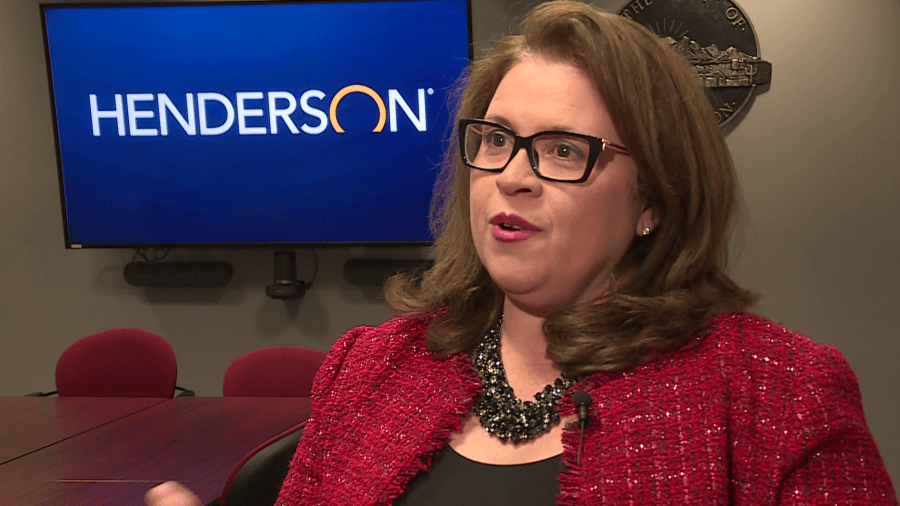 Henderson offers status-quo instead of answers in police chief firing