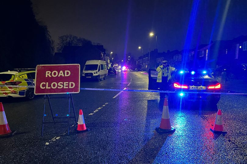 GMP driver 'acted appropriately' before routine stop ended in death of ...