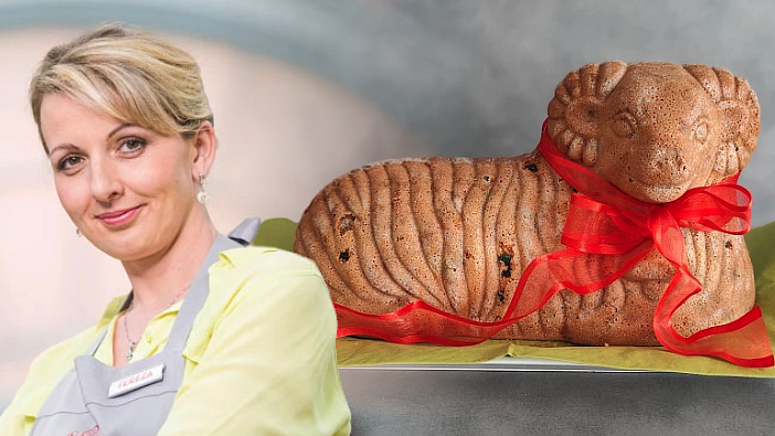 Tereza z Peče celá země nabídla recept na beránka: Vyjde na 74 Kč a ...