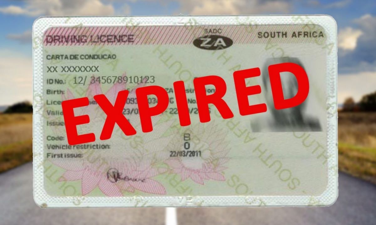 WHY you shouldn’t discard your expired driving licence in 2025