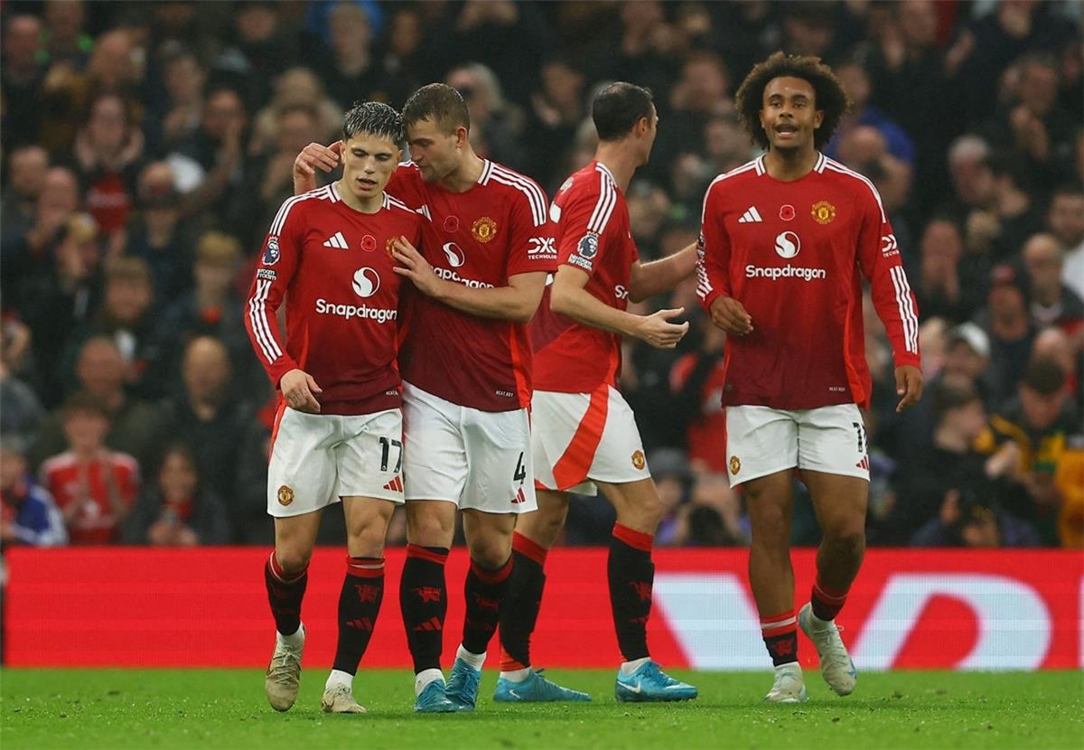 مواعيد مباريات اليوم الخميس 10-4-2025 والقنوات الناقلة.. مانشستر ...