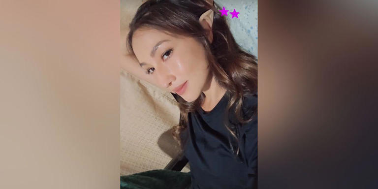 Solenn Heussaff shares sneak peek of her 'Sang'gre' role Cassiopeia