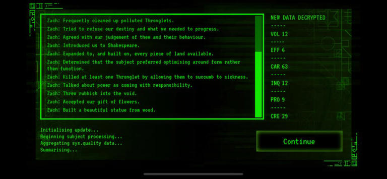 Love 'Black Mirror'? You Can Play the Actual Game From the Episode ...