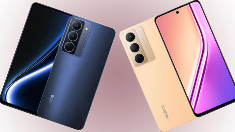 Realme Narzo 80x 5G Vs Realme P3x 5G: Which Budget 5G Beast Deserves Your Money? Find Out