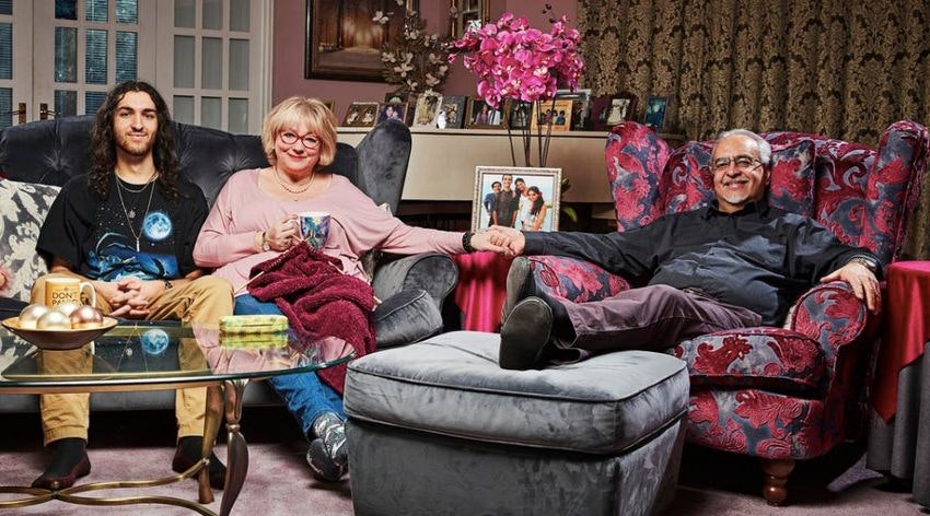 Gogglebox deaths: All the cast members we’ve sadly lost