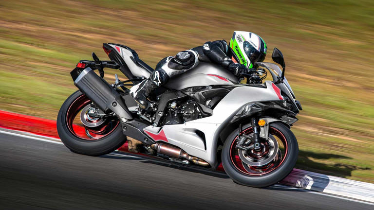 10 Budget Motorcycles That Outperform Their Price Tag