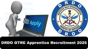 DRDO GTRE Recruitment 2025 Begins For 150 Apprentice Posts At nats ...