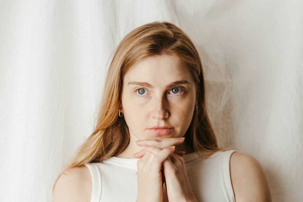 Why Your Racing Thoughts Are Making You Miss Your Actual Life