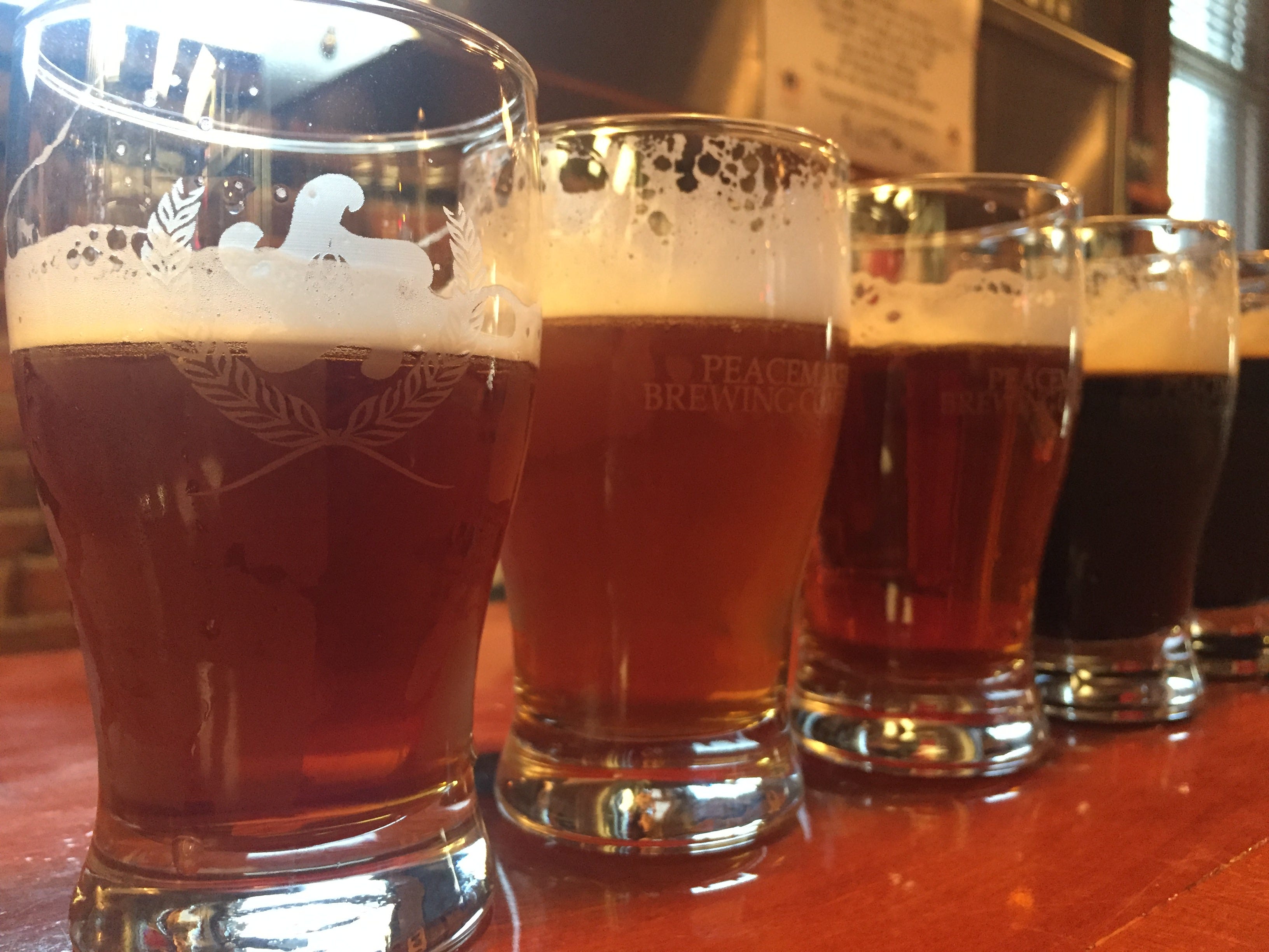 Friday is New York Craft Beer Day: Breweries to visit, beers to try