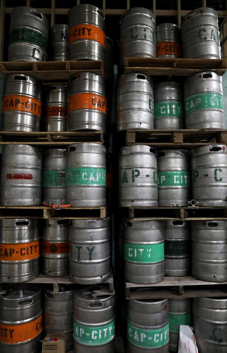 Friday is New York Craft Beer Day: Breweries to visit, beers to try