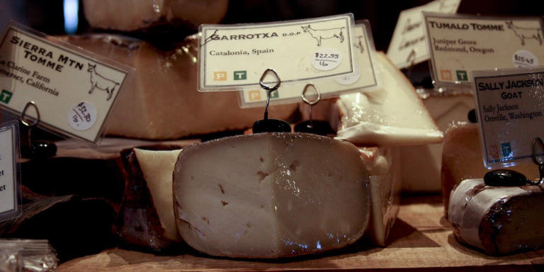 Discover the best Catalan cheeses: How many have you tried?