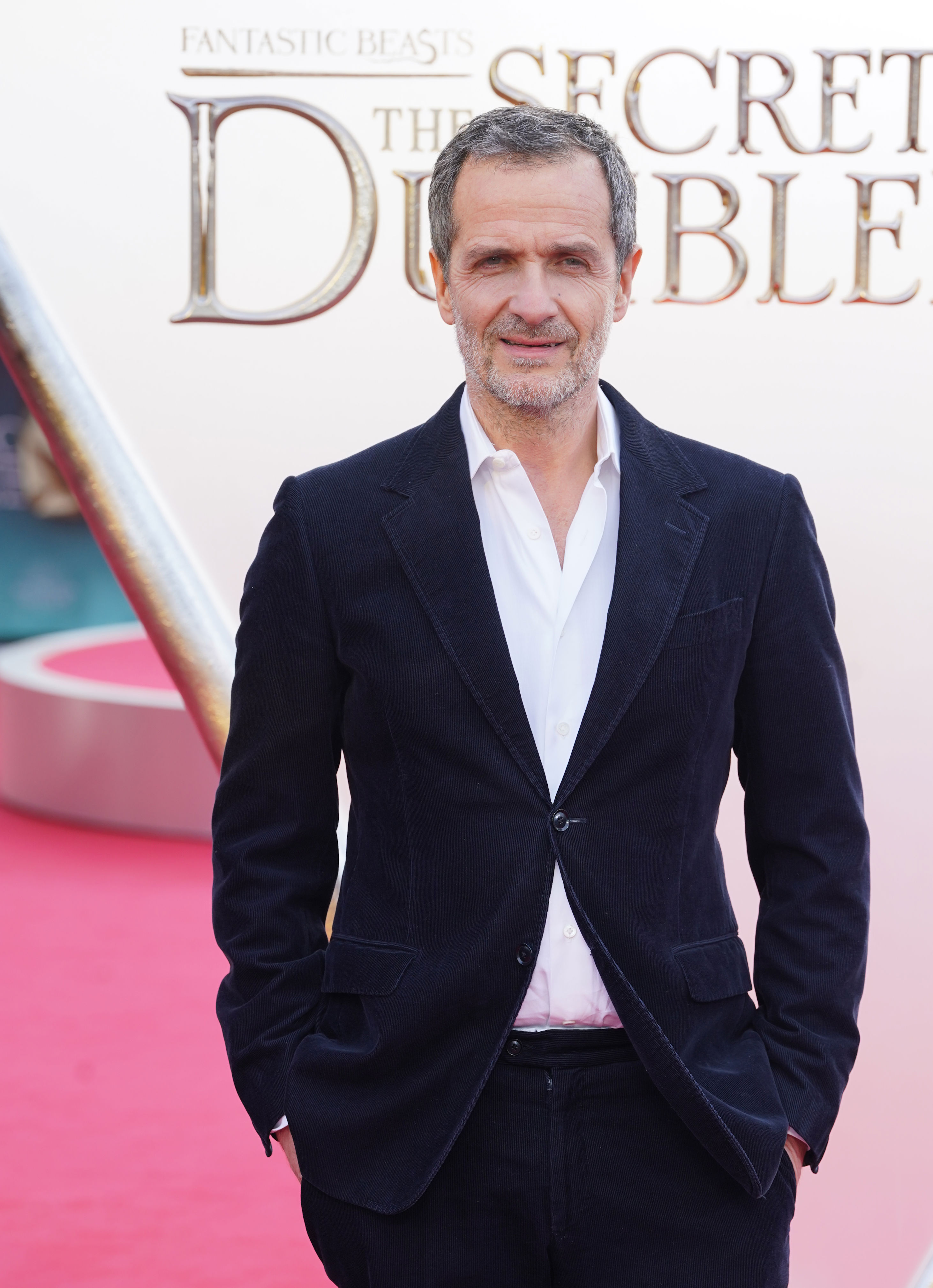 James Bond is in ‘safe hands’ with new producers, says Anthony Horowitz