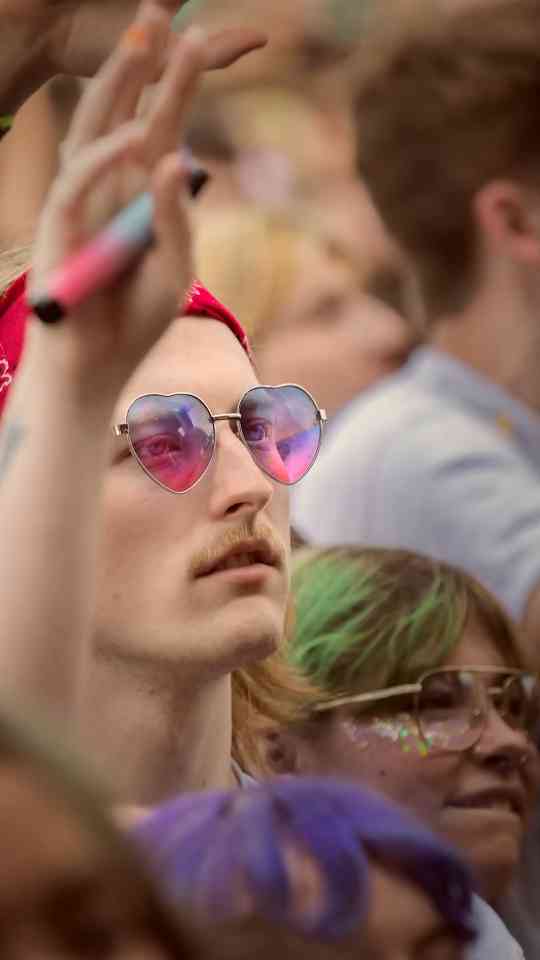 Capturing Emotion Through Photography