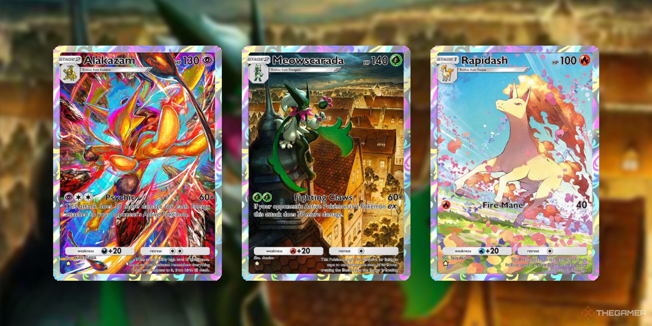 The Best Decks For Beginners In Pokemon TCG Pocket
