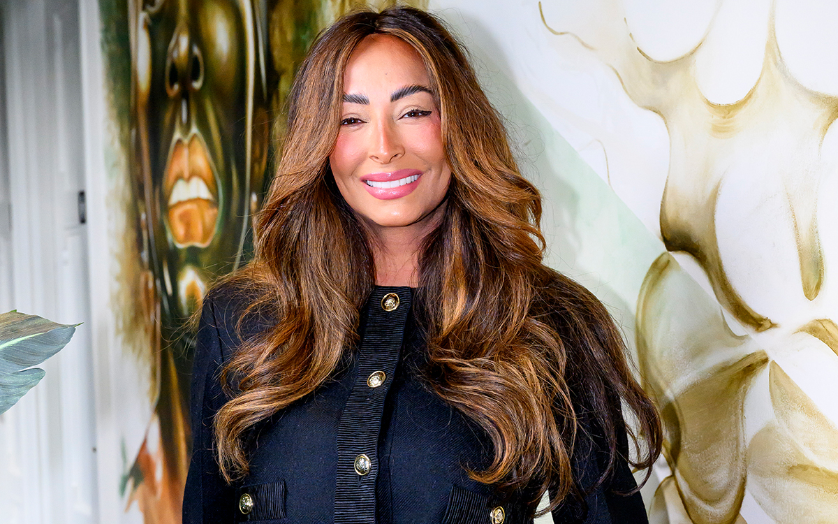 Maria Tailor gaat voor compleet nieuwe coupe: 'Eindelijk sophisticated'