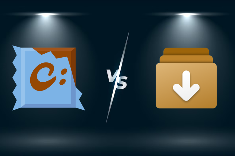 Chocolatey frente a Winget: ¿cuál es la opción más poderosa?