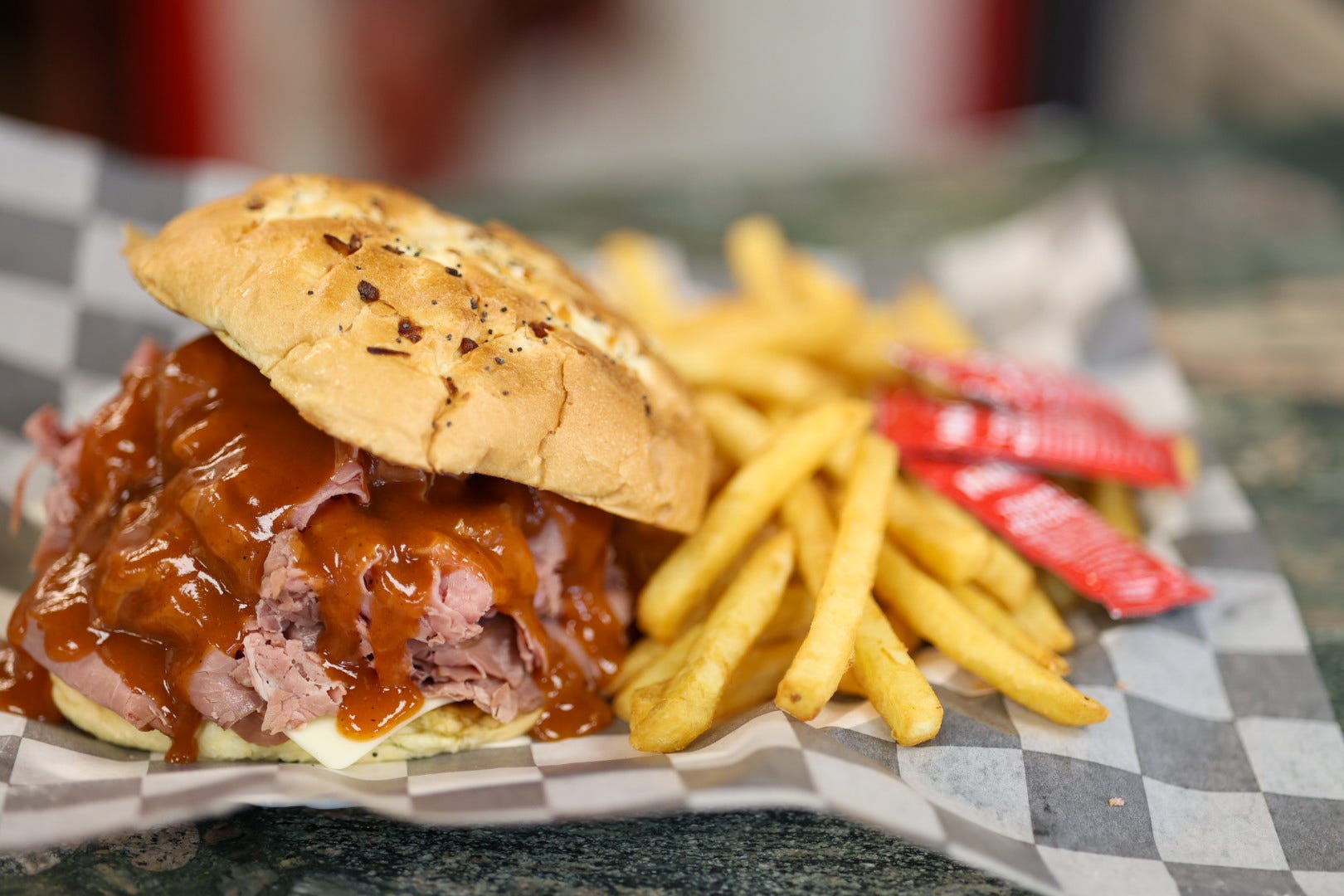 Brockton Eats with Sam: Four favorites from last three months