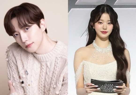 2PM ジュノ＆IVE ウォニョン、12月6日開催の「2025 AAA」MCに抜擢！