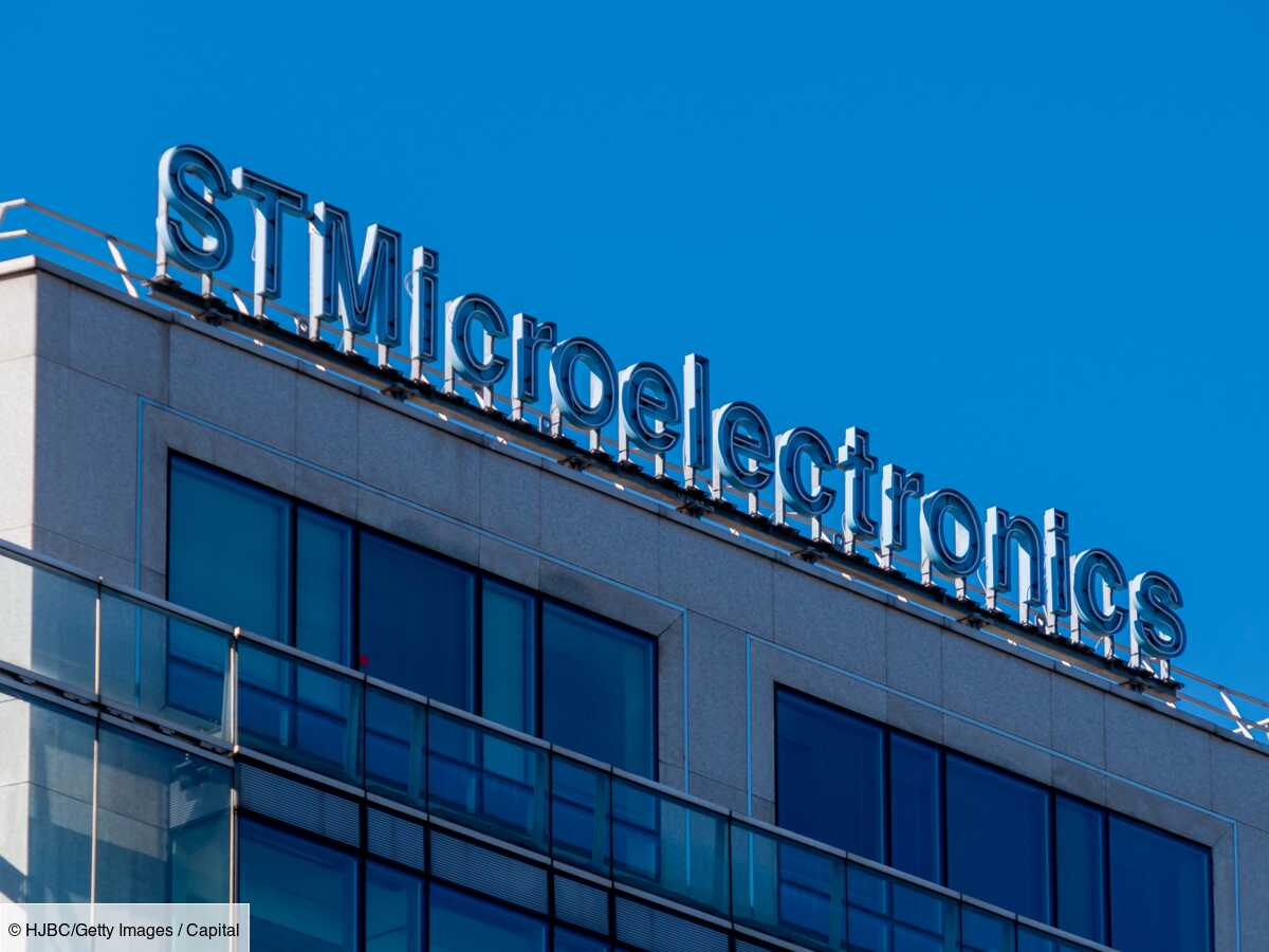 STMicroelectronics : conflit entre l’Italie et la France sur le patron ...