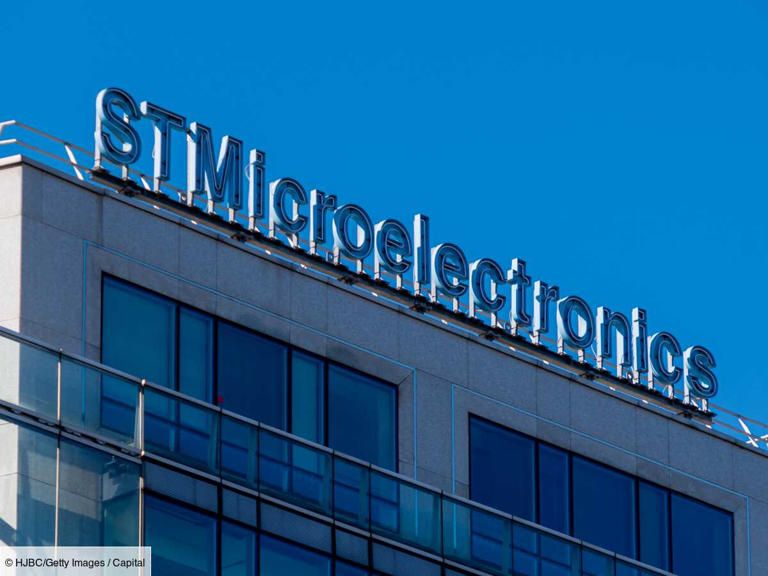 STMicroelectronics : conflit entre l’Italie et la France sur le patron ...