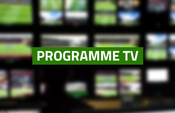 Programme du vendredi 8 mai 2026