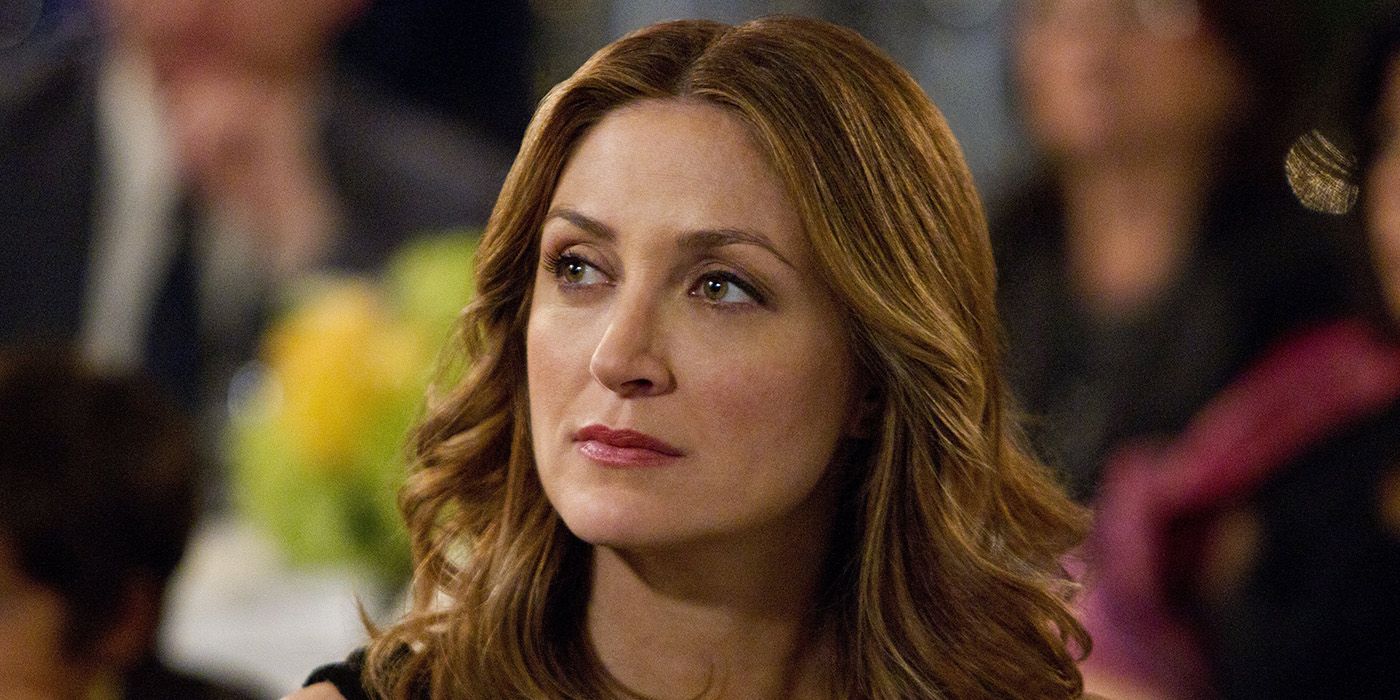 'The Lincoln Lawyer' Casts 'Rizzoli & Isles' and 'NCIS' Alum Sasha ...