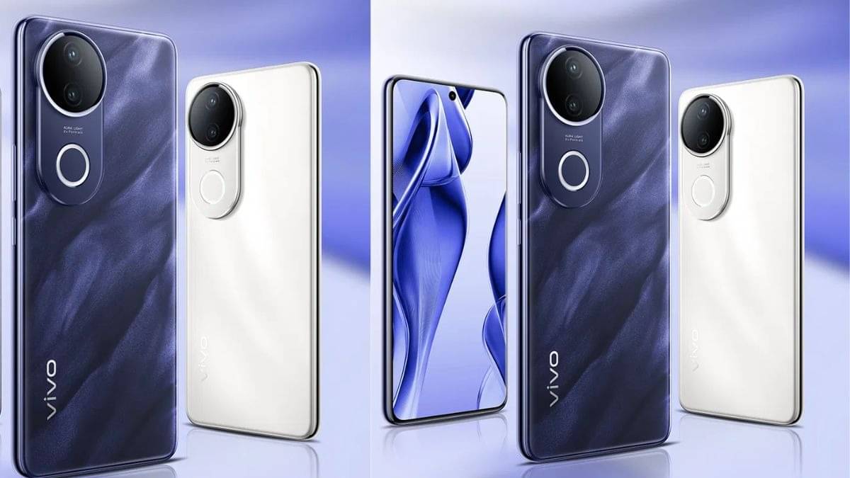 Vivo V50e Launched in India: Price, Specifications, and More