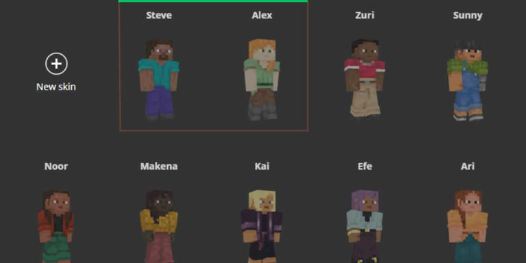 A Minecraft Movie: Easter Eggs and References