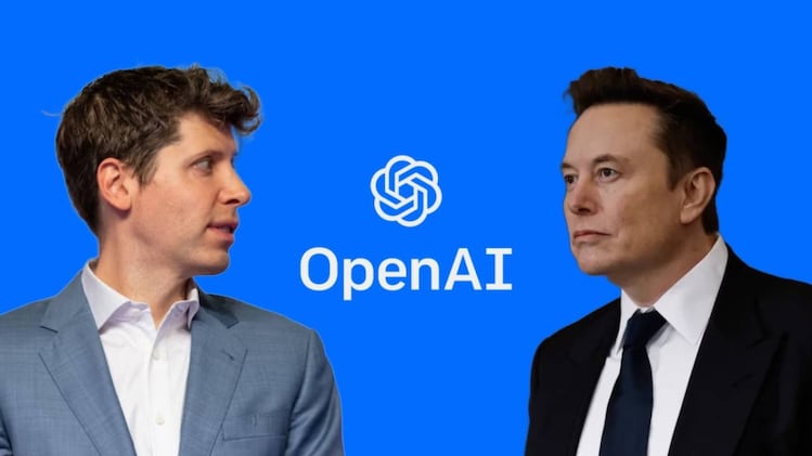 Sam Altman rejects Elon Musk's $97B bid as OpenAI alleges harassment