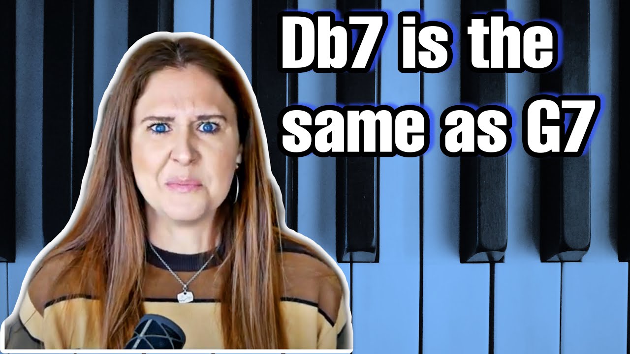 Turn Tricky Guitar Chords Into Easy Shapes