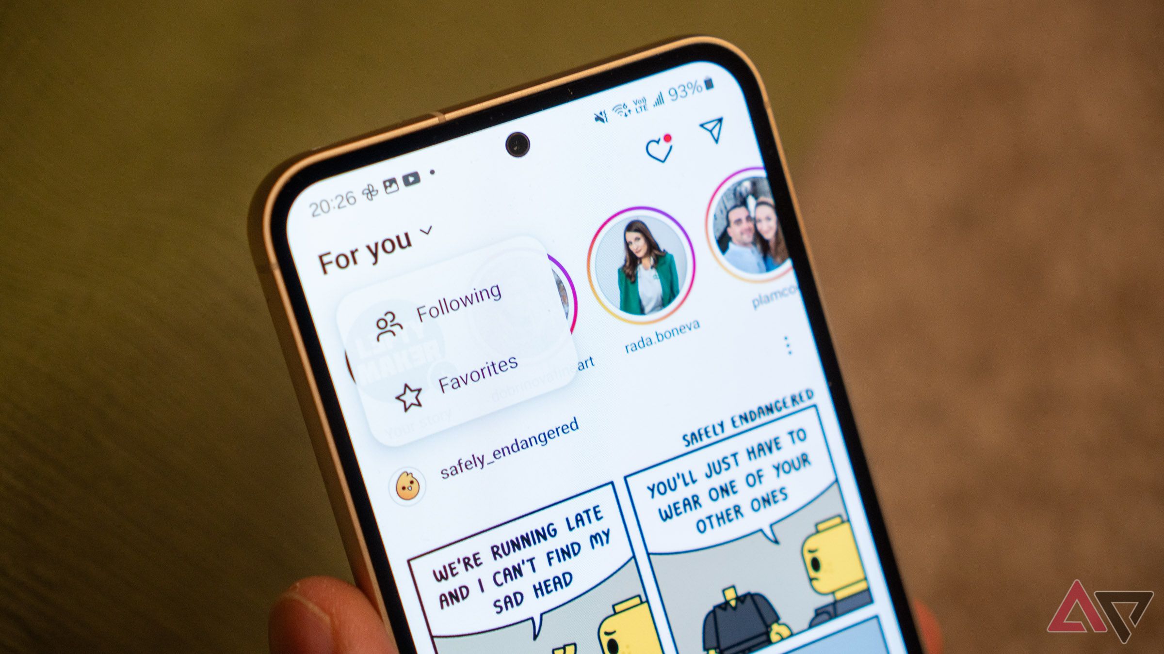 Instagram's locked Reels require a secret code to view