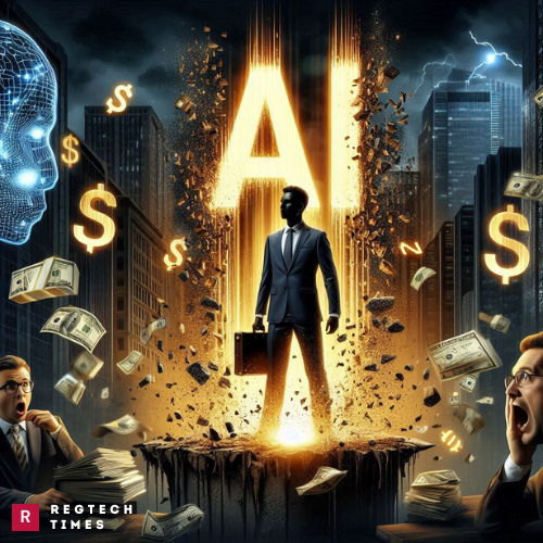 Deceptive Tech: Albert Saniger’s AI Hype Was a Complete Lie, Say Feds