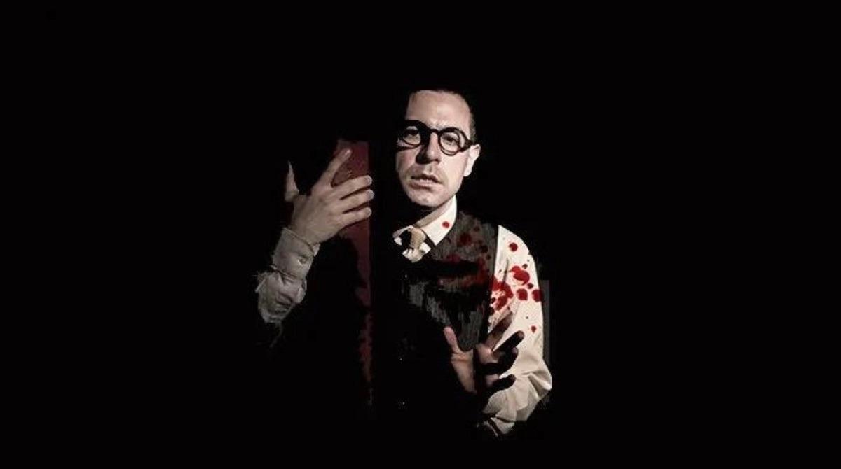 REVIEW: The Silence of Snow: The Life of Patrick Hamilton, Sheffield ...