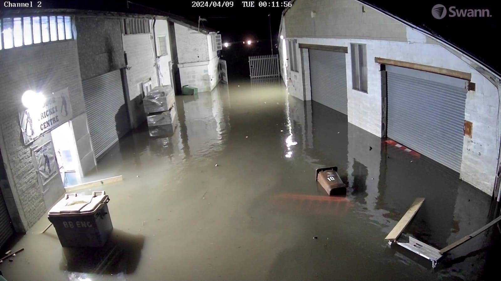 West Sussex County Council spearheads new flood defence works for ...