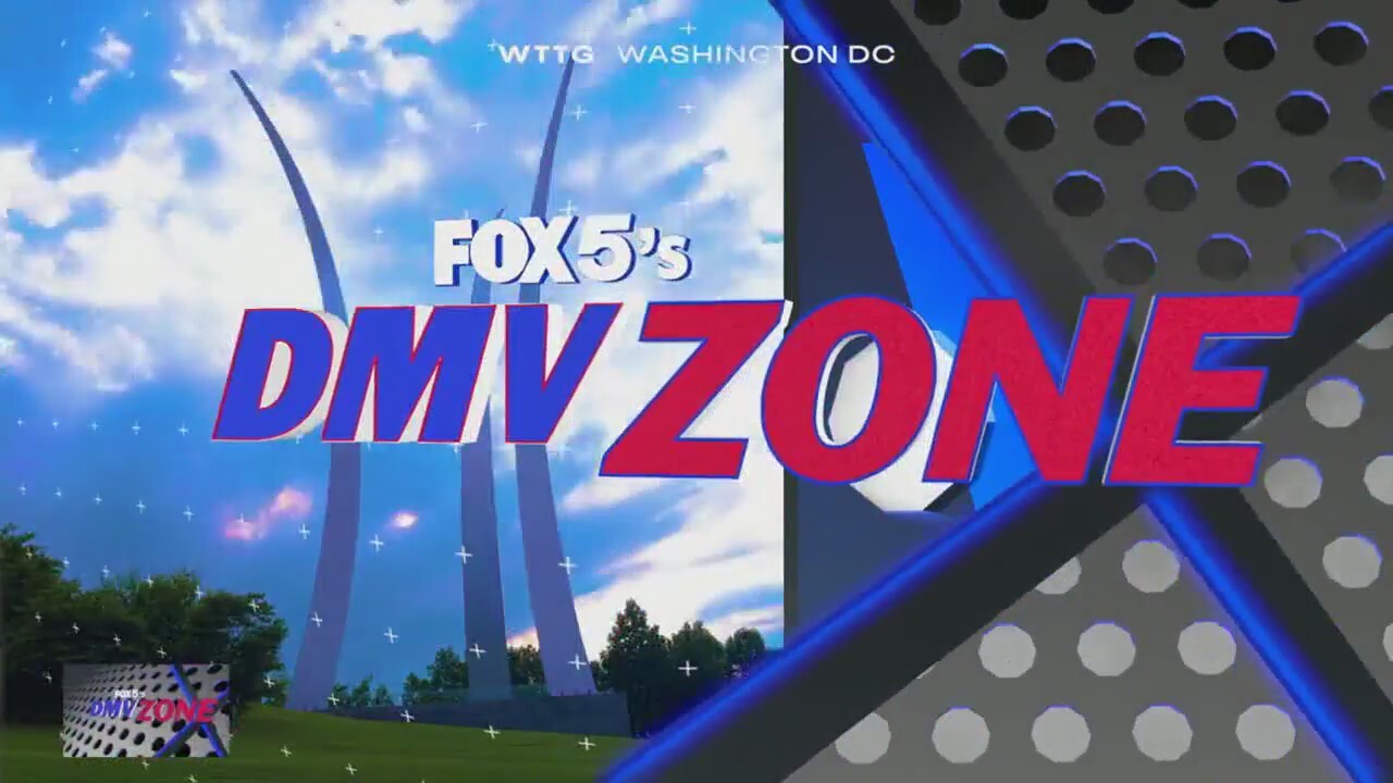 DMV Zone: April 9,2025