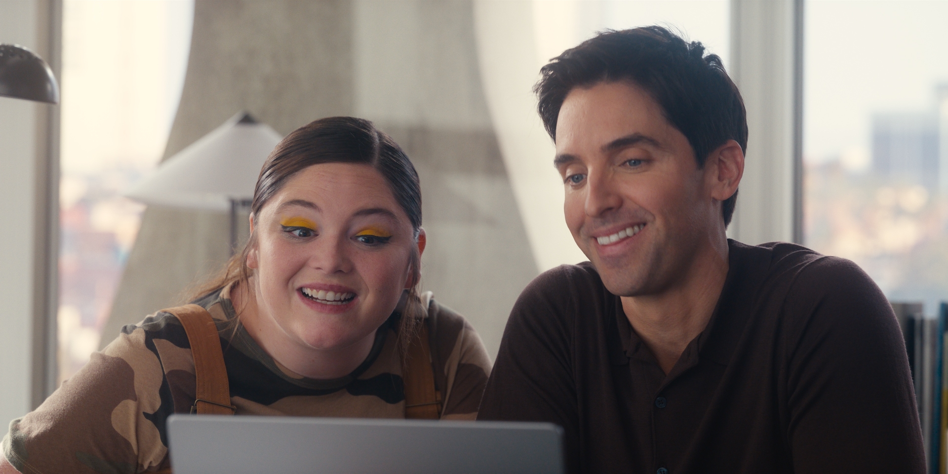 In its sublime fourth season, ‘Hacks’ hits its stride