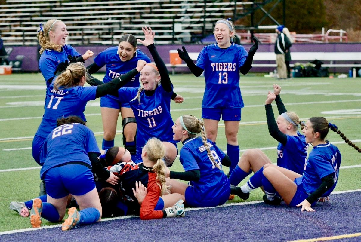 The MIAA crowned state champions for 35 sports this school year. See ...