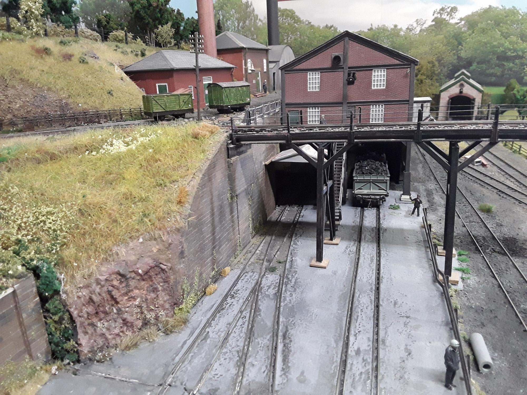 Luton Model Railway Club on track for another exciting exhibition