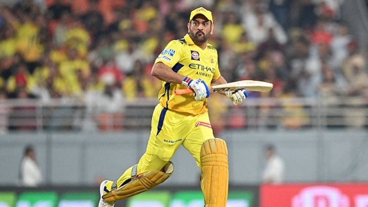 'MS Dhoni has passed on responsibility to others': Robin Uthappa backs ex-CSK captain ahead of ...