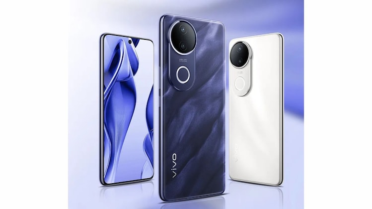 Vivo V50e launched in India with 90W fast charging, IP69 rating and ...