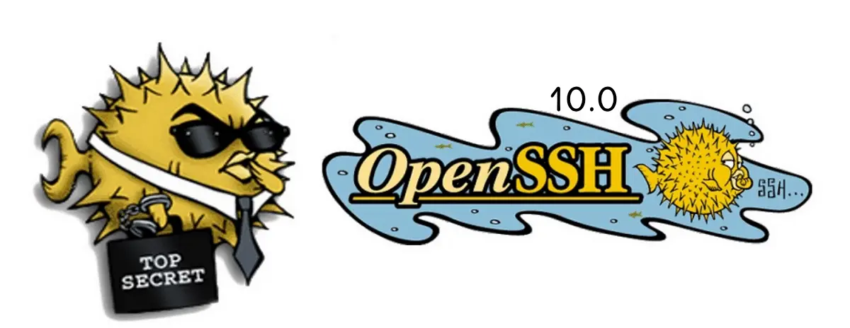 OpenSSH 10.0 refuerza la seguridad criptográfica y rediseña la arquitectura de autenticación