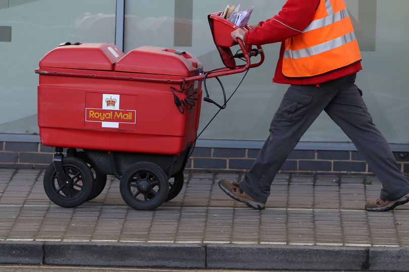 Major change to NHS letters to ensure people 'don't miss appointments'