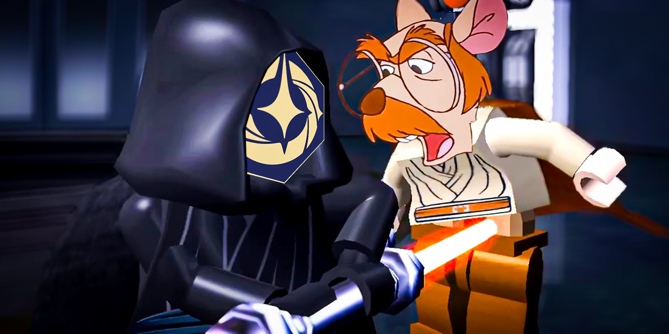 With Hiram And Fortisphere Banned In Disney Lorcana, What's Going To ...