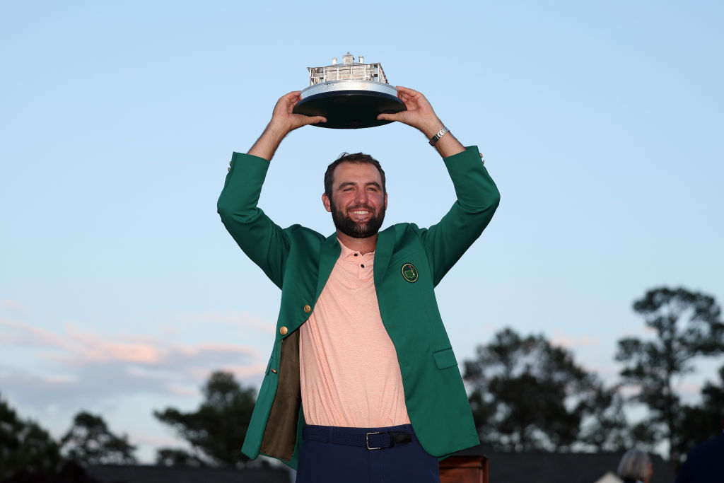 Who will win the Masters Golf 2025? Here are the 11 favourites for the ...