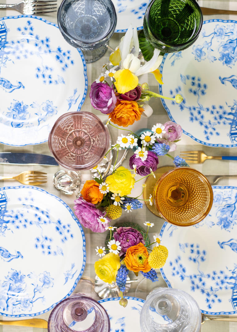 9 Easter Table Decor Ideas to Plan Now for Perfect Tablescapes This Season