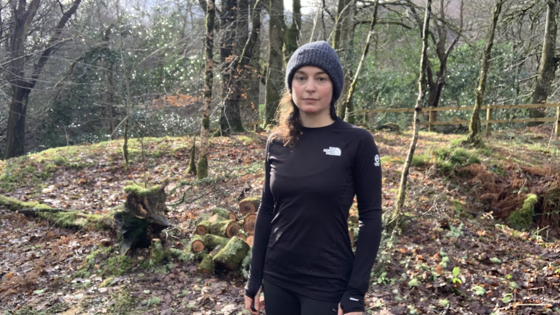 The North Face Summit Series Pro 120 Crew review: this technical base layer manages moisture so ...