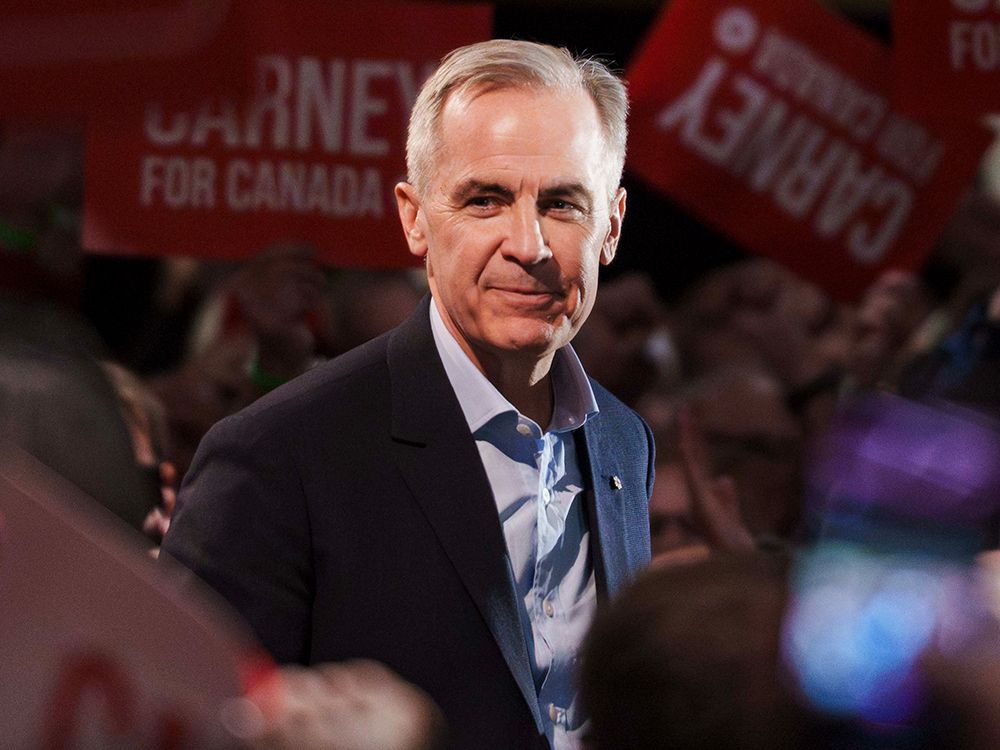 John Ivison: Carney’s rosy energy promises meet the Liberals’ dismal record